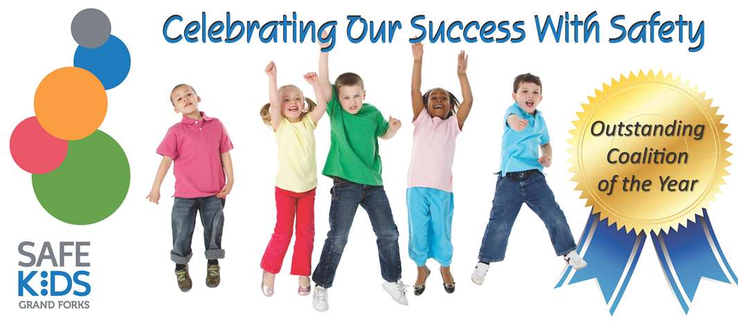 Safe Kids Grand Forks